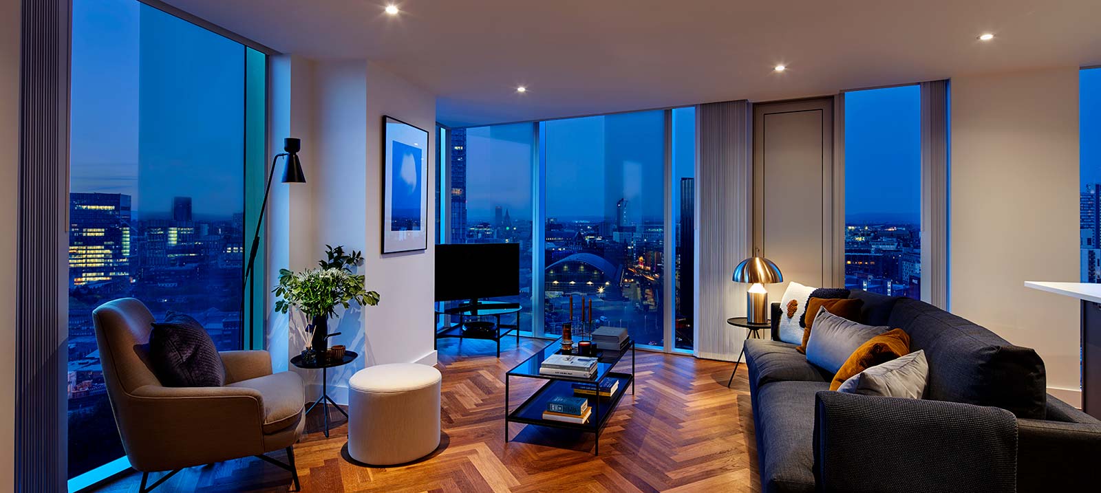 Wood Street House - Homes to rent by Legal & General