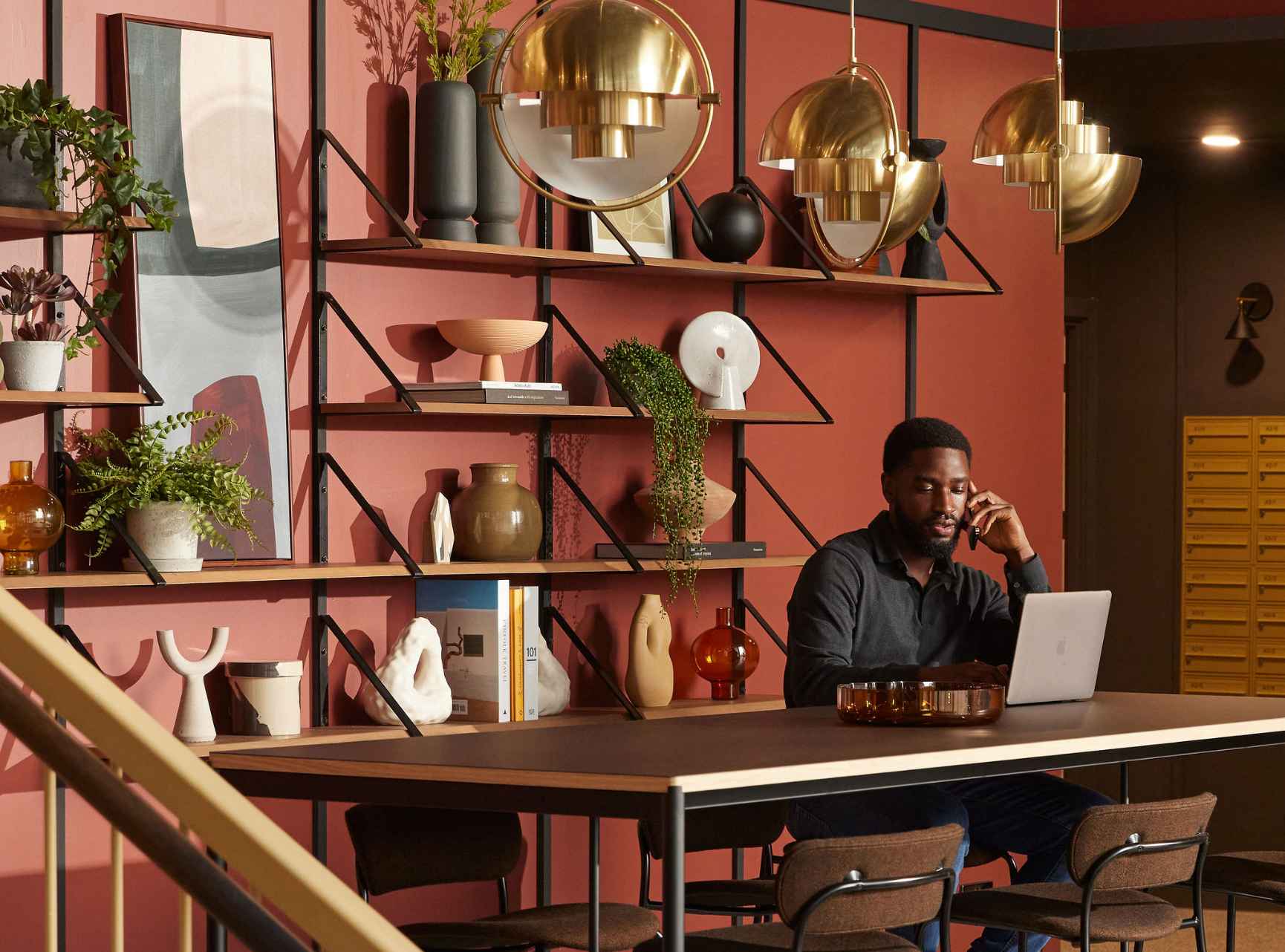 Wood Street House - Homes to rent by Legal & General